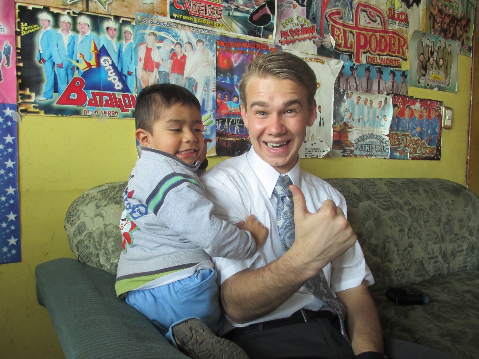 Elder Stephen K. Hunsaker, Jr.